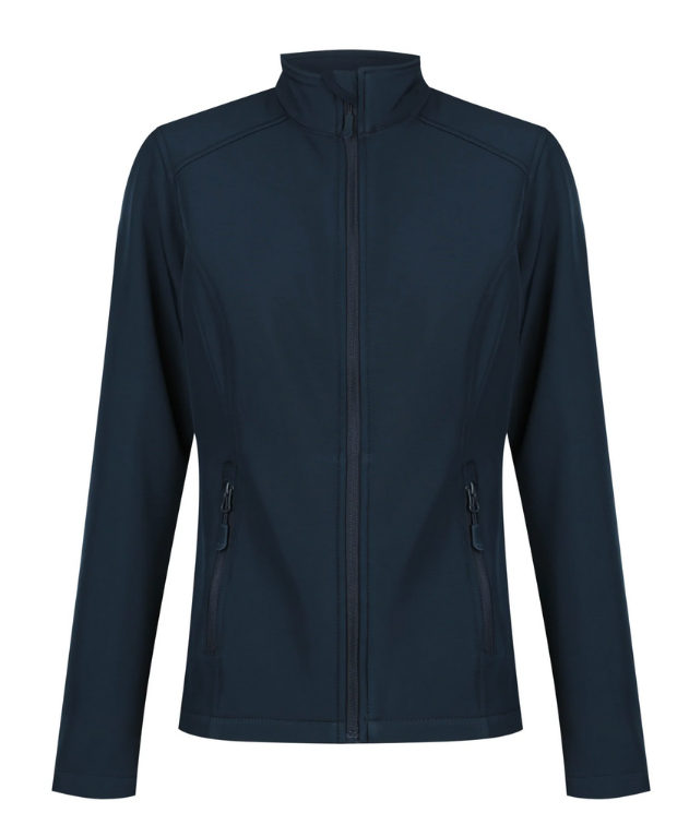 Womens Selwyn Soft Shell Jacket — TMH Safety